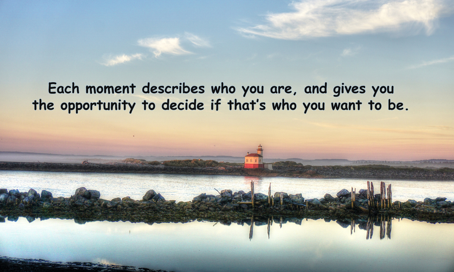 CONSTANT Calibration - Cyndi Combs Coaching