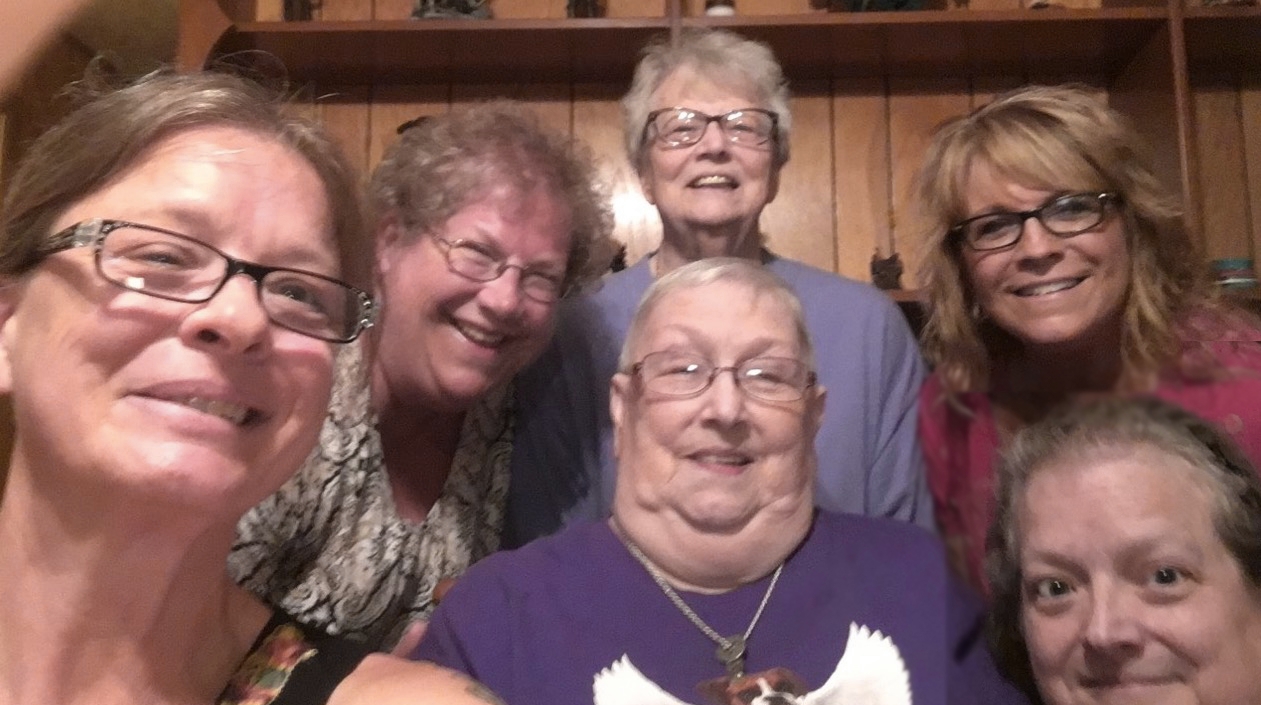 Remembering Verla - Cyndi Combs Coaching