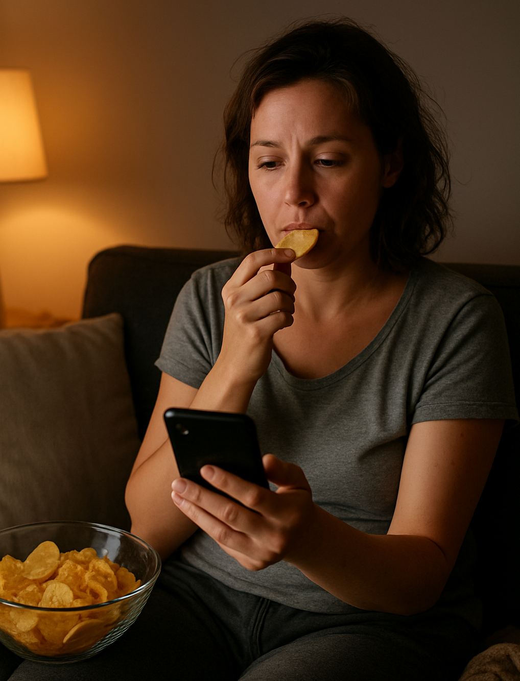 The Power of Presence - Cyndi Combs Coaching